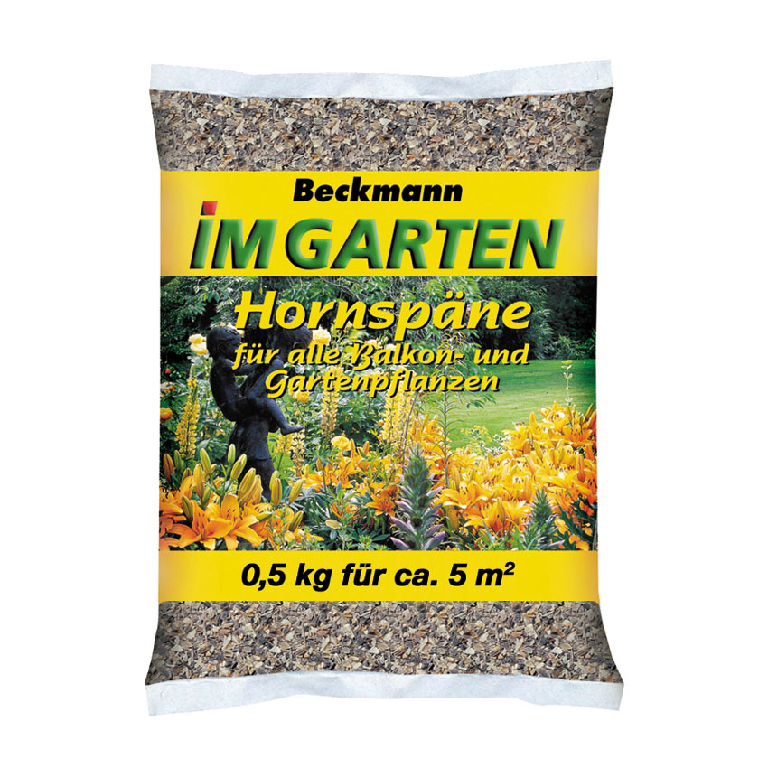 Beckmann & Brehm Hornspäne - Beckmann & Brehm