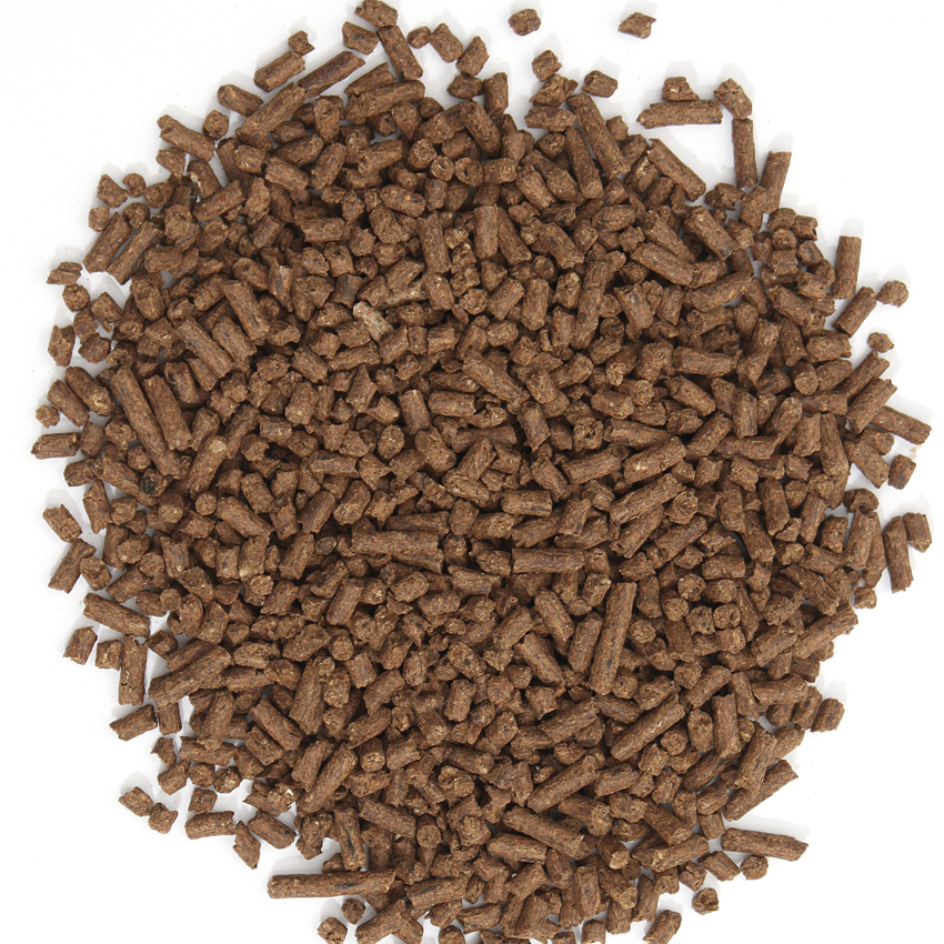 Beckmann & Brehm Phyto-Pellets GOLD - Beckmann & Brehm