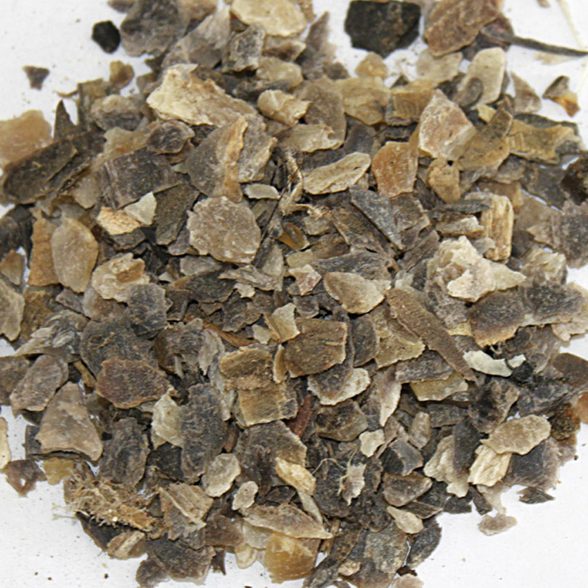 Beckmann & Brehm Hornspäne grob - Beckmann & Brehm