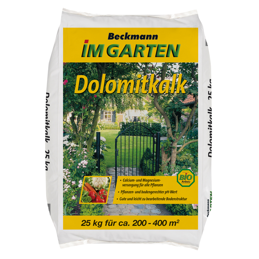 Dolomitkalk - Beckmann & Brehm