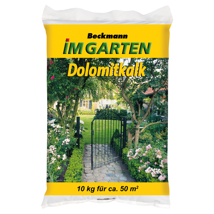Dolomitkalk - Beckmann & Brehm
