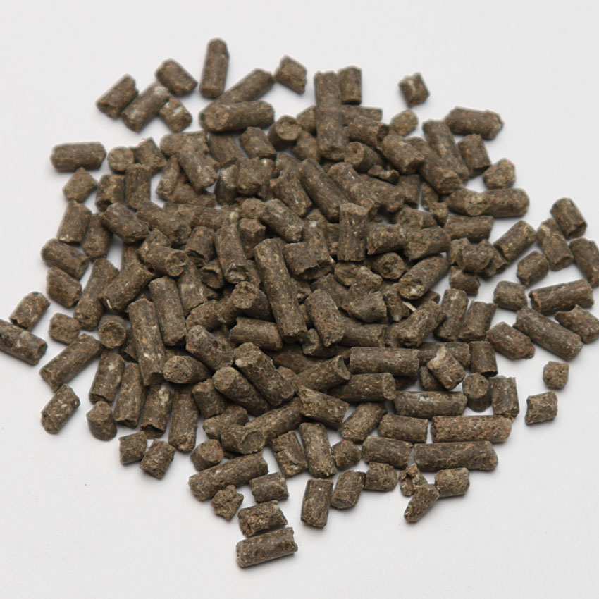 Beckmann & Brehm Troma-K Pellets - Beckmann & Brehm