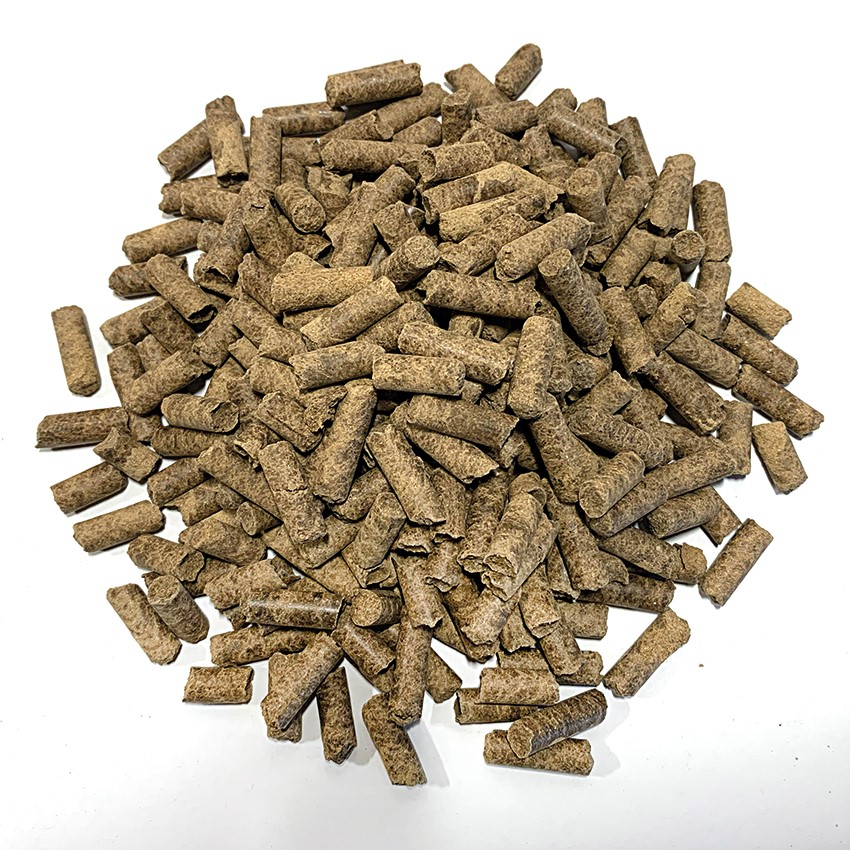Beckmann & Brehm Insektendung-Pellets - Beckmann & Brehm